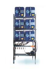 Oil Storage Rack Systems