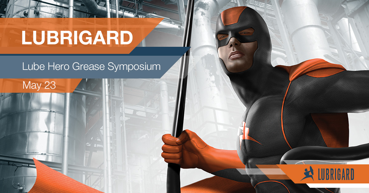 Lubrigard Training -- Lubrigard.com